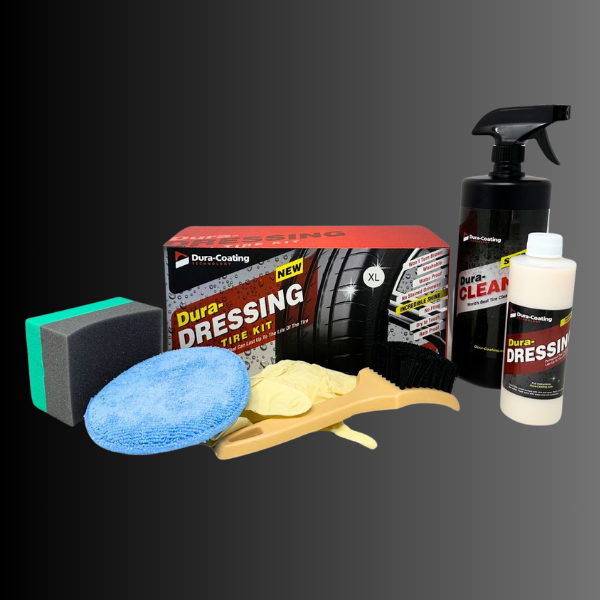 Auto Detailing Equipment and Supplies | Dura-Coating