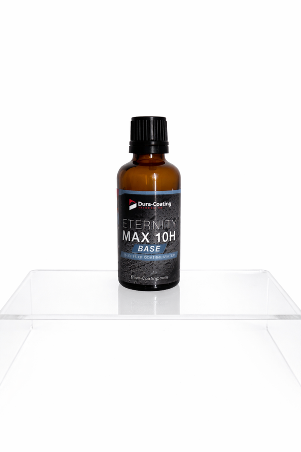 Eternity MAX 10H Ceramic Base and Top 100ml Set