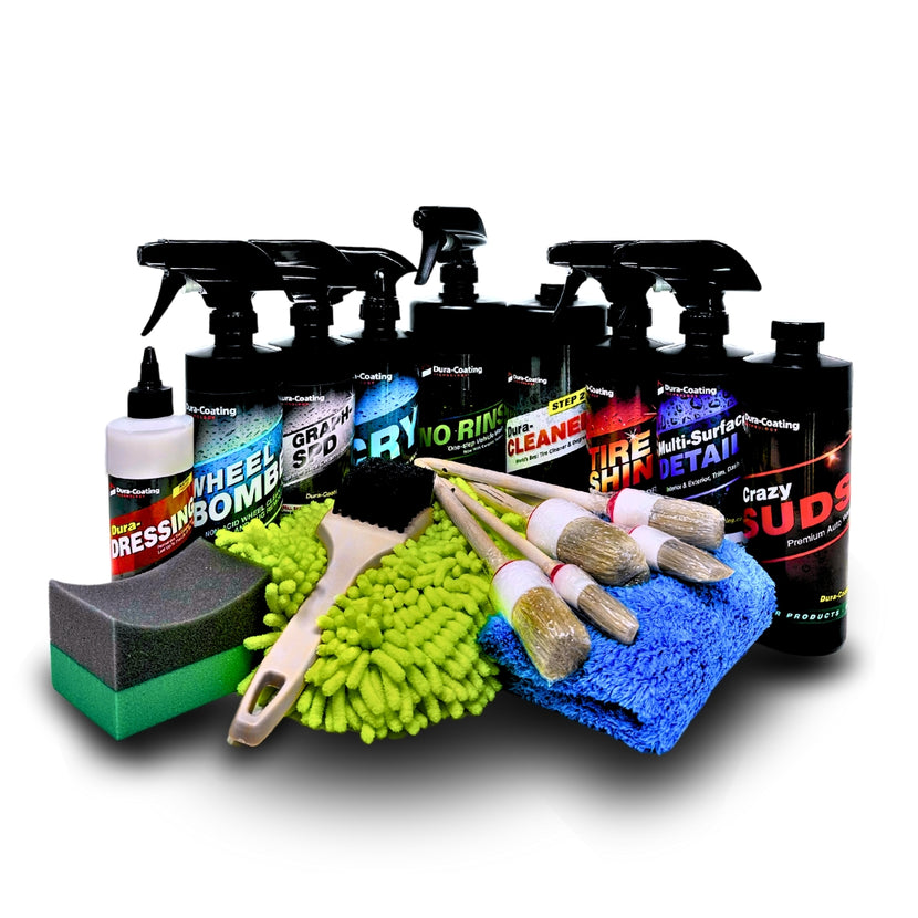 Dura-Coating