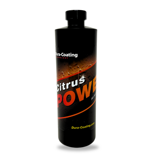 Citrus Power All Purpose Cleaner