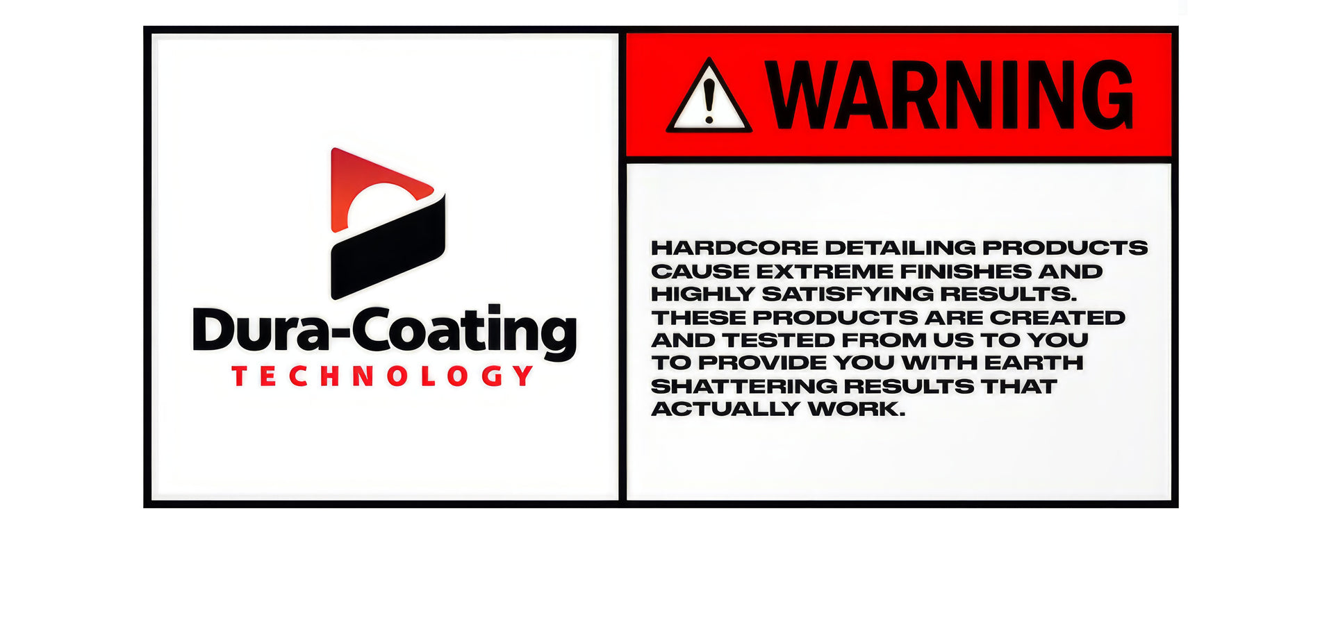 Auto Detailing Equipment and Supplies | Dura-Coating