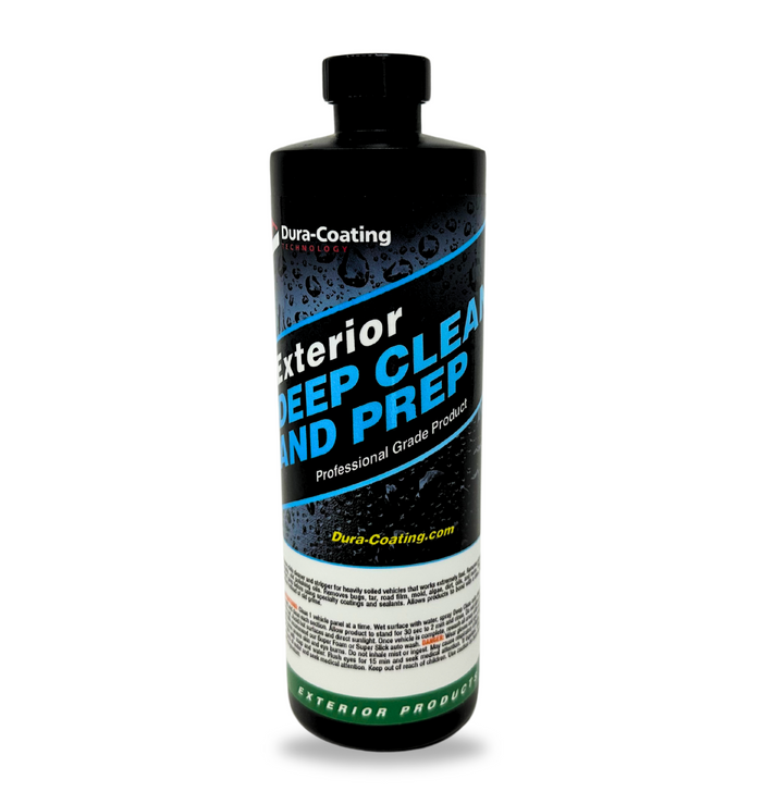 Car Detailing Degreaser | Engine Bay Degreaser | Dura-Coating