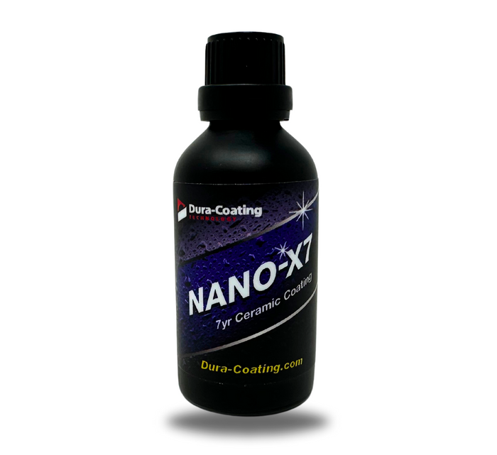 CERAMIC COATINGS