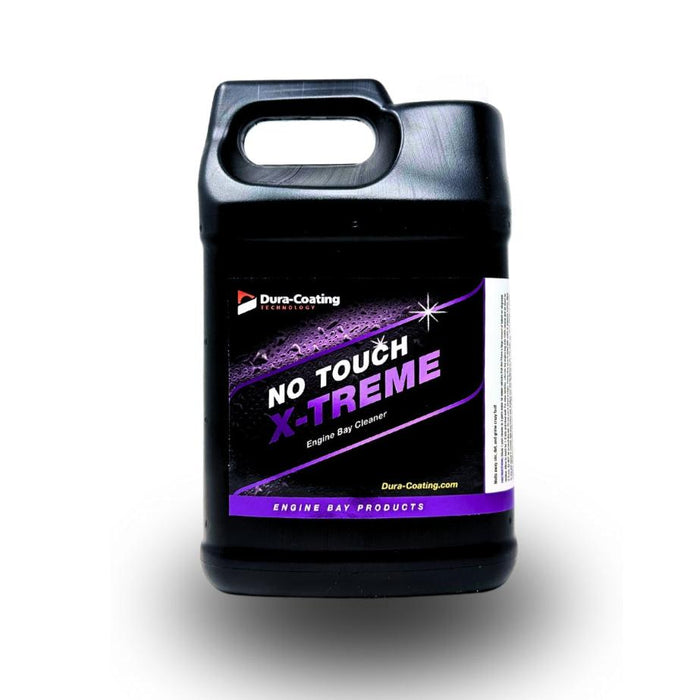 Engine Bay Cleaning Products | Dura-Coating Technology