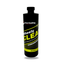 Wheely Clean Wheel Cleaner