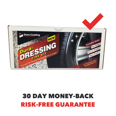 Auto Detailing Equipment and Supplies | Dura-Coating