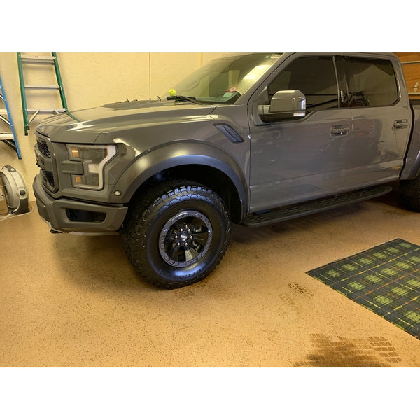 Dura-Dressing Total Tire Kit (Single Standard Car Kit NOT for trucks)