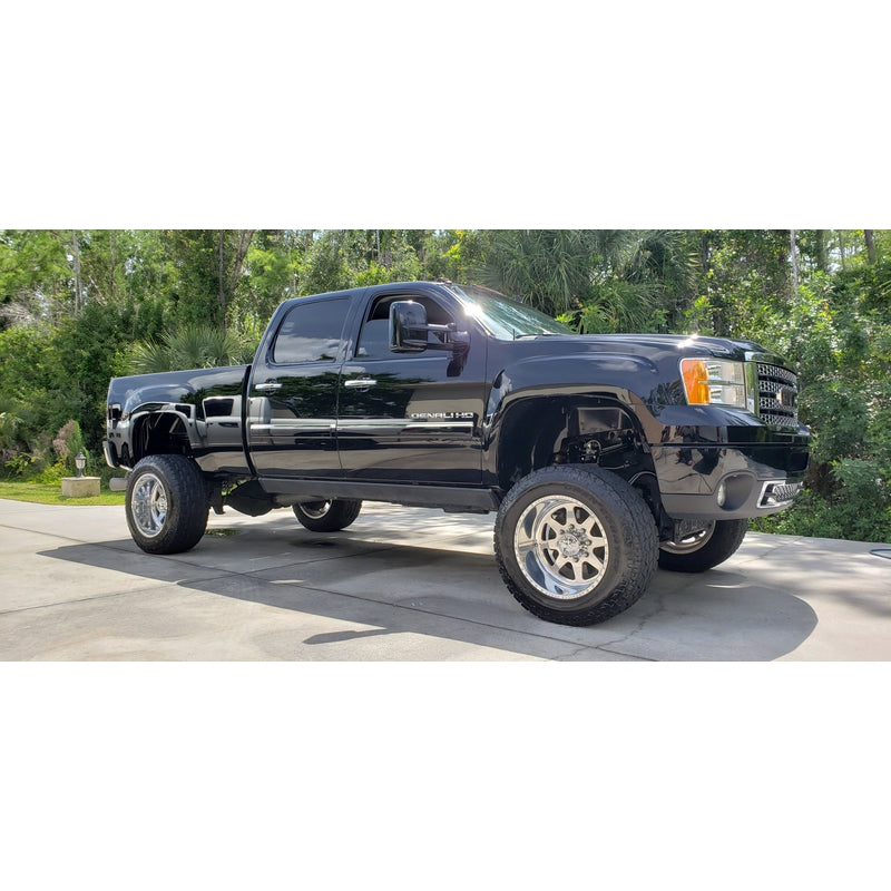 Dura-Dressing Total Tire Kit (Single Standard Car Kit NOT for trucks)