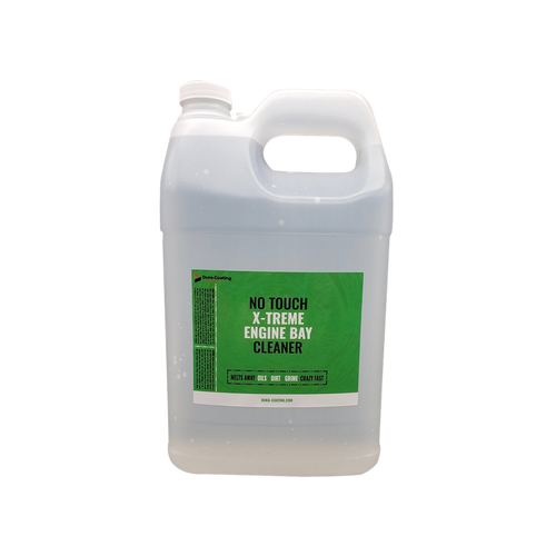 Engine Bay Cleaning Products | Dura-Coating Technology