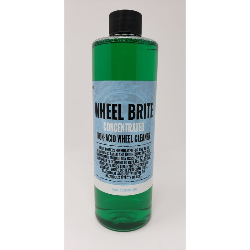 Wheel Brite Wheel Cleaner Ready-To-Use