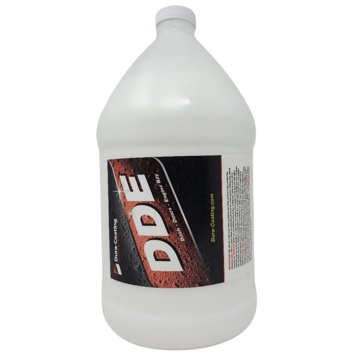 Engine Bay Cleaning Products | Dura-Coating Technology