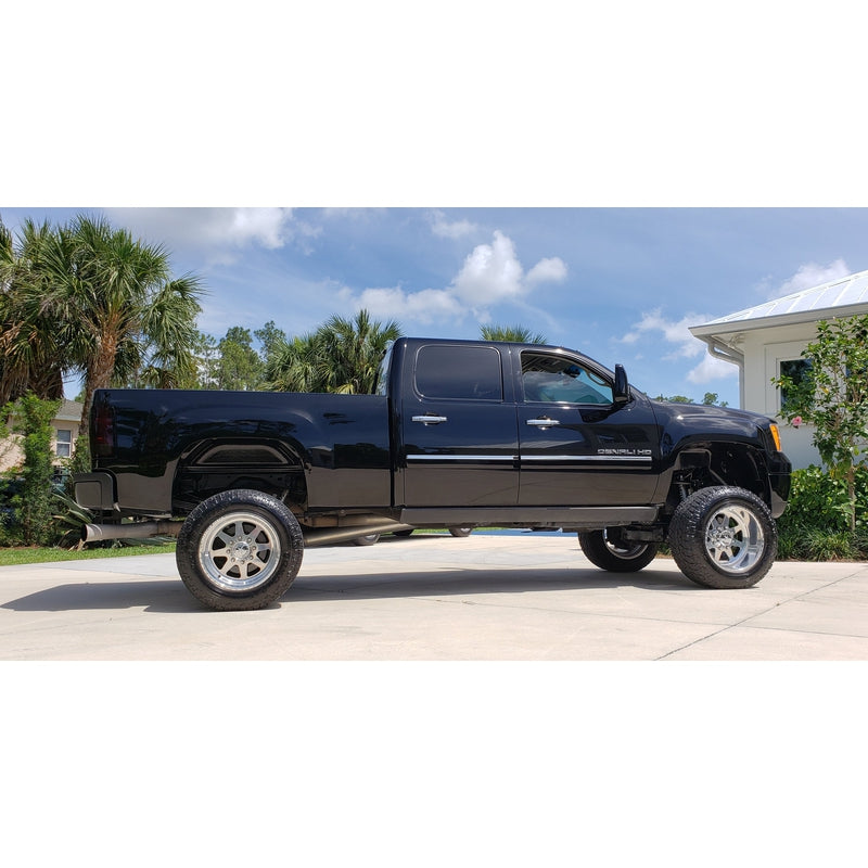 Dura-Dressing Total Tire Kit (Single Standard Car Kit NOT for trucks)