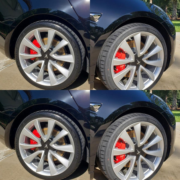 Dura-Dressing Total Tire Kit (Single Standard Car Kit NOT for trucks)