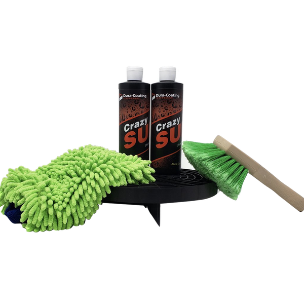 Detailing Soap | Car Washing Soaps | Dura-Coating